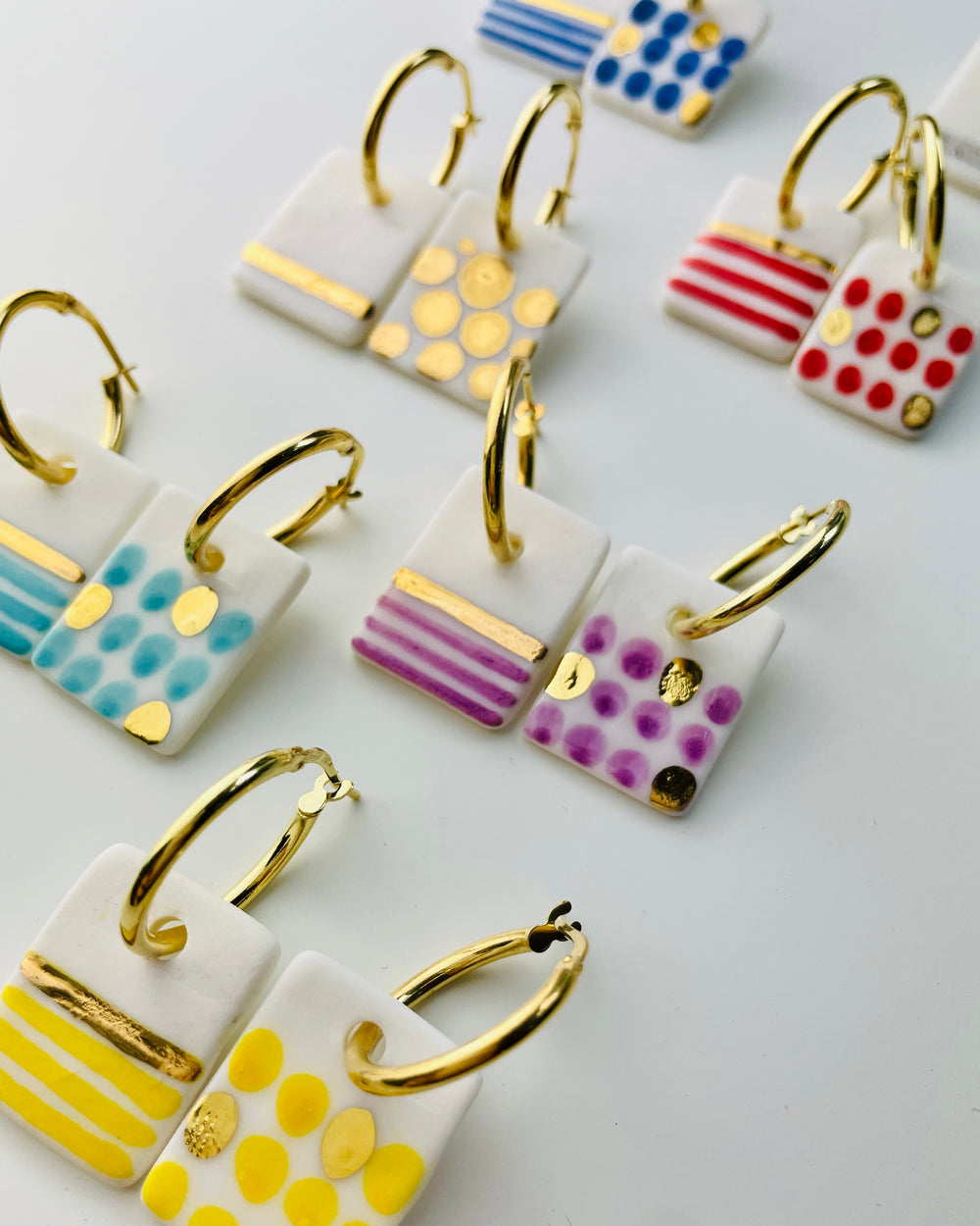 Collections – Tiké Jewels